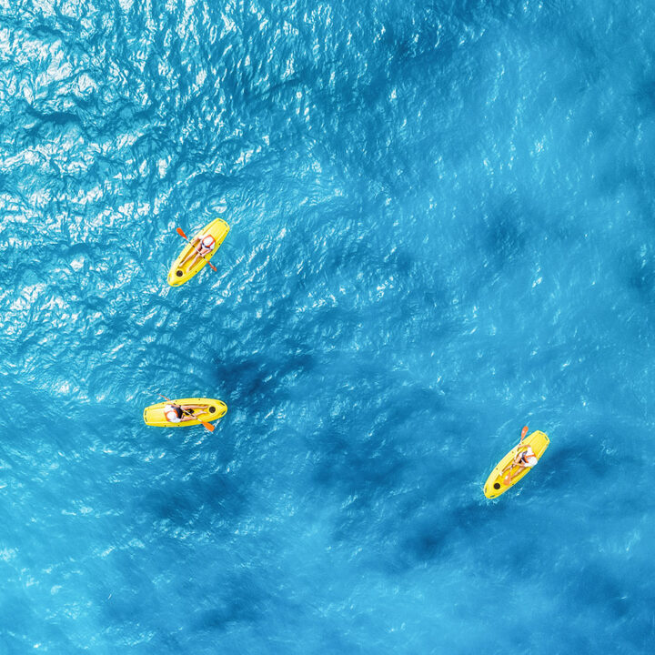 Kayak Adventure in Zanzibar – Tales of Zanzibar